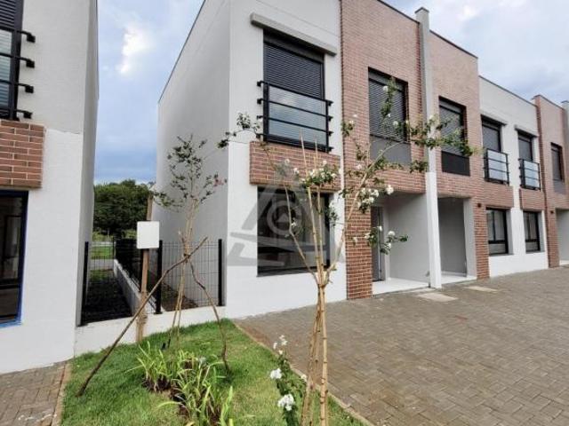 Casa à venda em Paulínia, Betel, com 3 quartos, com 92 m², Residencial Felicitá Paulínia