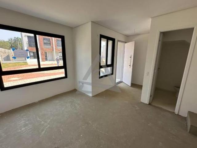 Casa à venda em Paulínia, Betel, com 3 quartos, com 92 m², Residencial Felicitá Paulínia