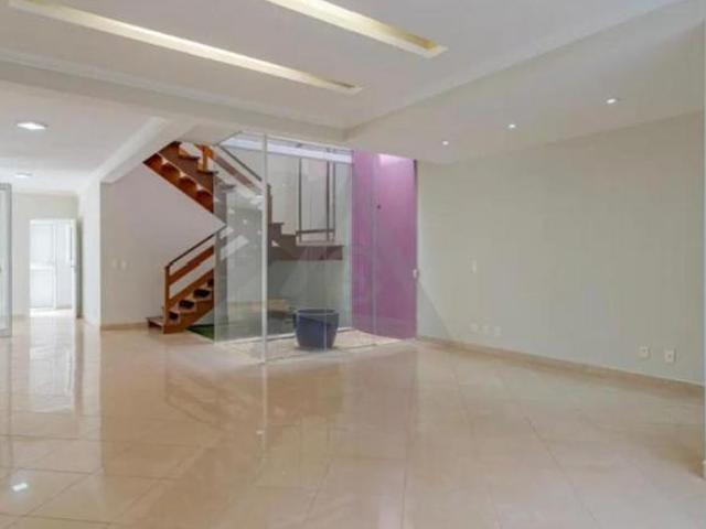 Casa à venda em Paulínia, Betel, com 4 suítes, com 402 m², Residencial Paineiras Paulínia