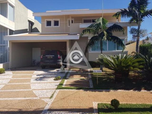 Casa à venda em Paulínia, Betel, com 4 suítes, com 334 m², Manacás Paulinía