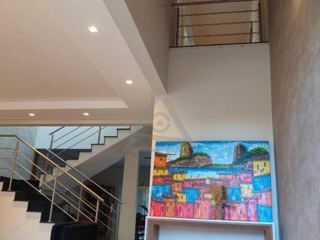 Casa à venda em Paulínia, Betel, com 4 suítes, com 384 m², Figueira Branca