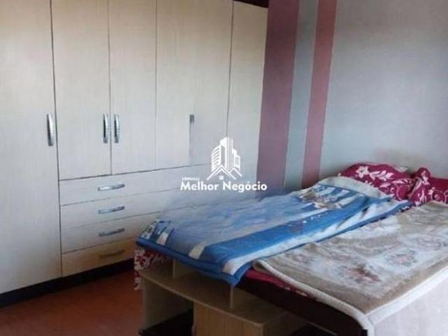 Casa à venda em Paulínia, Betel, com 4 quartos, com 250 m²