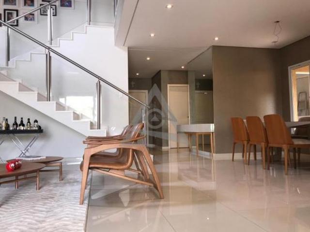 Casa à venda em Paulínia, Betel, com 4 quartos, com 253 m², Manacás Paulinía