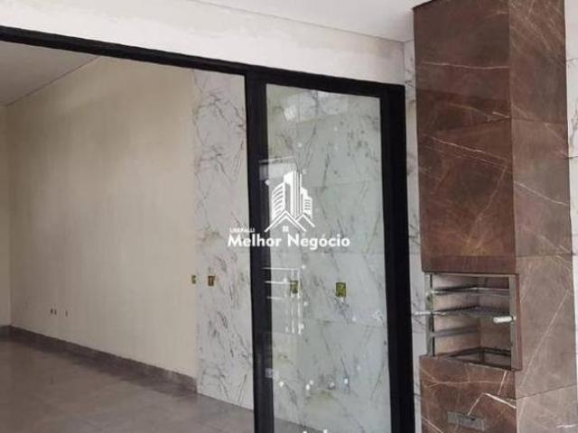 Casa à venda em Paulínia, Belvedere do Lago, com 2 quartos, com 120 m²
