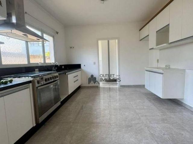 casa a venda em paulinia em condominio fechado com 3 quartos e 3 suites Betel