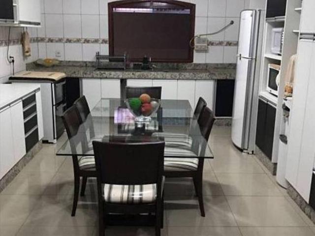 Casa à Venda em Paulínia I 3 Quartos I 2 Suítes I 4 vagas I Área de Lazer Gourmet