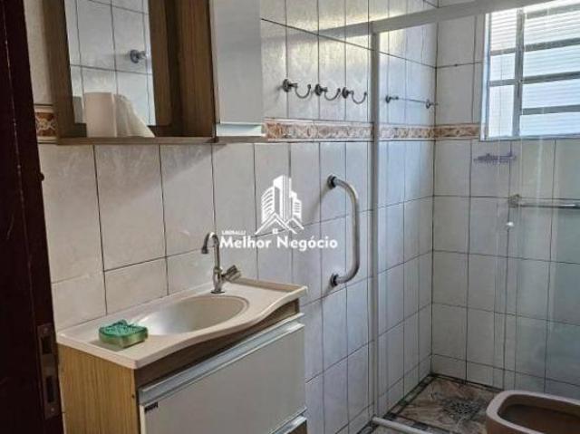 Casa à venda em Paulínia, João Aranha, com 2 quartos, com 120 m²