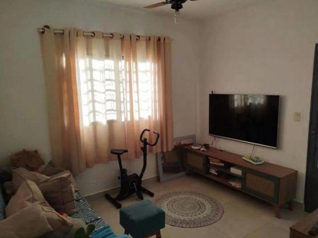 Casa à venda em Paulínia, João Aranha, com 3 quartos, com 170 m²