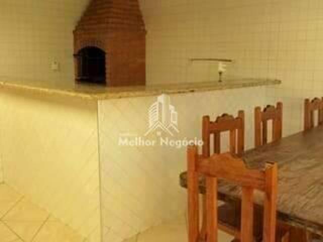 Casa à venda em Paulínia, João Aranha, com 3 quartos, com 215 m²