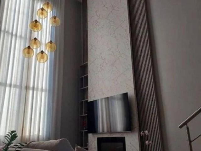 Casa à venda em Paulínia, João Aranha, com 3 quartos, com 240 m²