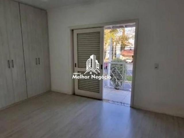 Casa à venda em Paulínia, Jardim Okinawa, com 3 quartos, com 255 m²