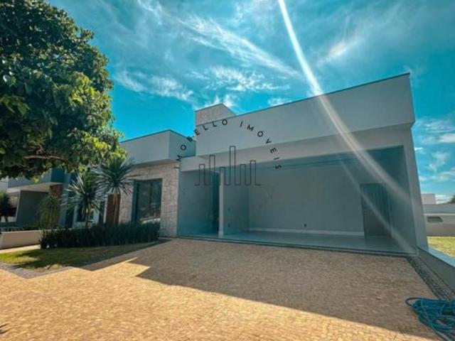 Casa à venda em Paulínia, Jardim América, com 3 suítes, com 213 m², VILLA BELLA SIENNA PAULÍNIA