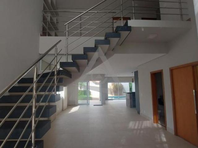 Casa à venda em Paulínia, Jardim América, com 3 suítes, com 266 m², Villa Bella Livorno