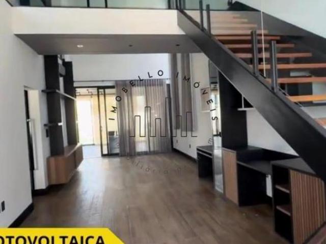 Casa à venda em Paulínia, Jardim América, com 3 suítes, com 270 m²
