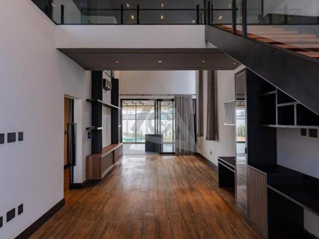 Casa à venda em Paulínia, Jardim América, com 3 suítes, com 270 m², Villa Bella Siena