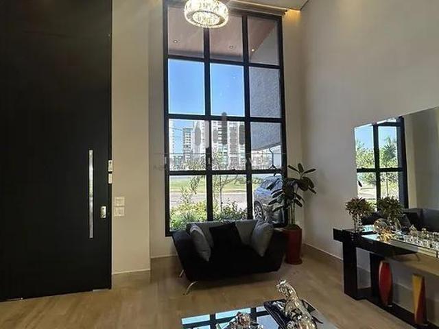 Casa à venda em Paulínia, Jardim América, com 4 suítes, com 333.83 m²