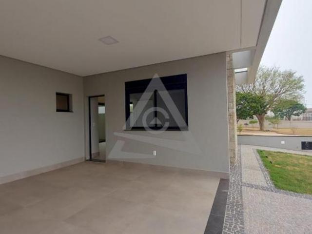 Casa à venda em Paulínia, Jardim América, com 4 quartos, com 216 m², Villa Bella Siena