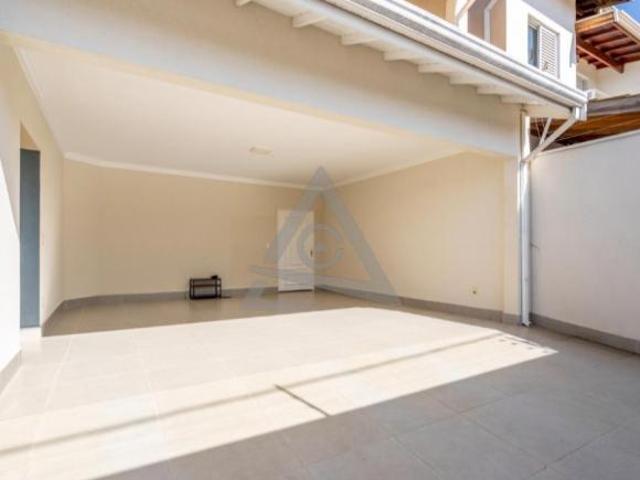 Casa à venda em Paulínia, Jardim América, com 4 quartos, com 403 m²