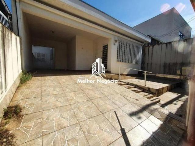 Casa à venda em Paulínia, Jardim de Itapoan, com 3 quartos, com 157.97 m²