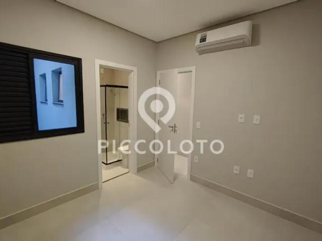 Casa à venda em Paulínia, Jardim Flamboyant, com 3 suítes, com 140 m², Residencial Jardim dos Lírios