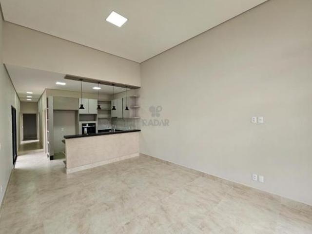 Casa à venda em Paulínia, Jardim Flamboyant, com 3 suítes, com 147 m²