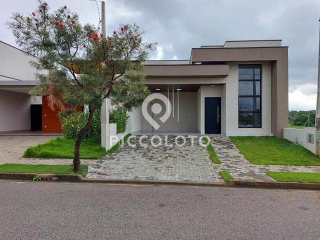 Casa à venda em Paulínia, Jardim Flamboyant, com 3 suítes, com 147 m², Residencial Jardim dos Lírios