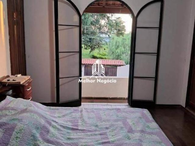 Casa à venda em Paulínia, Jardim Fortaleza, com 4 quartos, com 327 m²