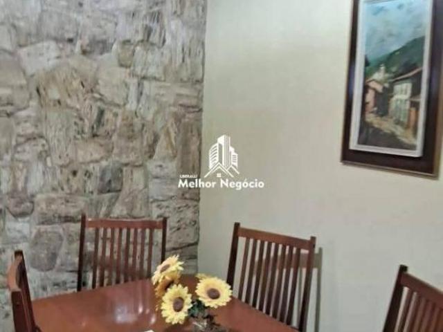 Casa à venda em Paulínia, Jardim Fortaleza, com 4 quartos, com 327 m²