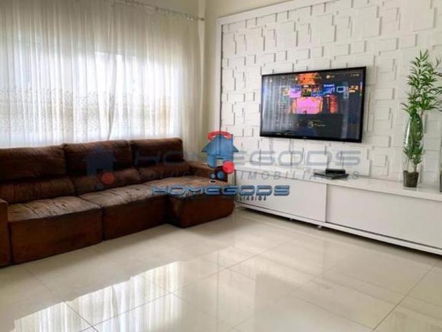 Casa à venda em Paulínia, Jardim Planalto, com 3 quartos, com 300 m²