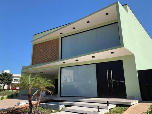 Casa à venda em Paulínia, Jardim Ypê, com 3 quartos, com 450 m²