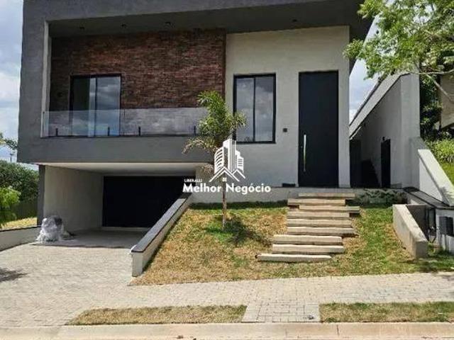 Casa à venda em Paulínia, Jardim Ypê, com 3 quartos, com 216 m²