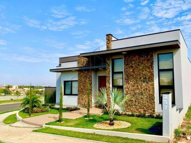 Casa à venda em Paulínia, Jardim Ypê, com 3 quartos, com 216 m², La Dolce Vita Paulínia