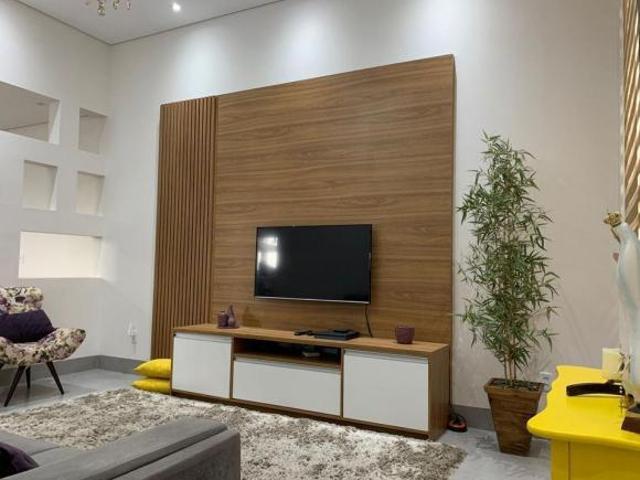 Casa à venda em Paulínia, Jardim Ypê, com 3 quartos, com 216 m², La Dolce Vita