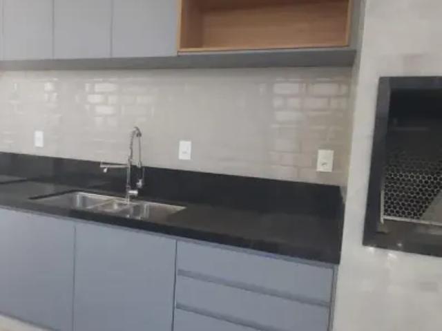 Casa à venda em Paulínia, Jardim Ypê, com 3 suítes, com 175 m², La Dolce Vita Paulinia
