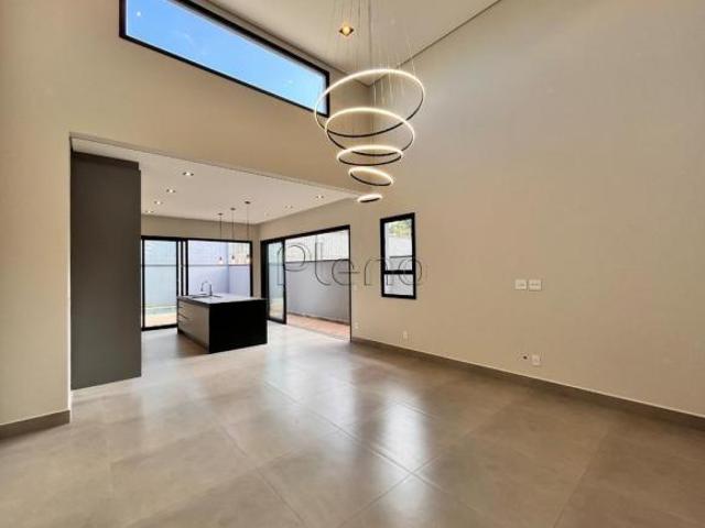 Casa à venda em Paulínia, Jardim Ypê, com 3 suítes, com 187 m², La Dolce Vita