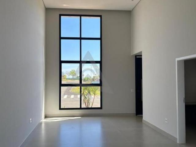 Casa à venda em Paulínia, Jardim Ypê, com 3 suítes, com 187 m², La Dolce Vita Paulinia