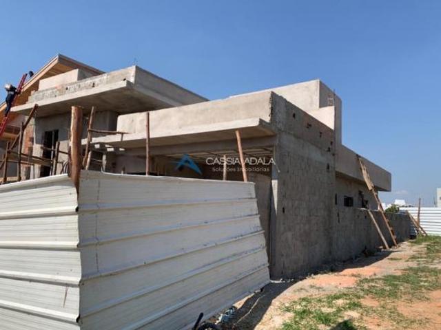 Casa à venda em Paulínia, Jardim Ypê, com 3 suítes, com 190 m², La Dolce Vita Paulinia