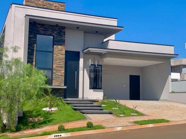 Casa à venda em Paulínia, Jardim Ypê, com 3 suítes, com 190 m², LA DOLCE VITA PAULÍNIA
