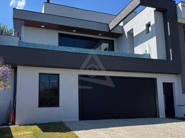Casa à venda em Paulínia, Jardim Ypê, com 3 suítes, com 270 m², La Dolce Vita Paulinia
