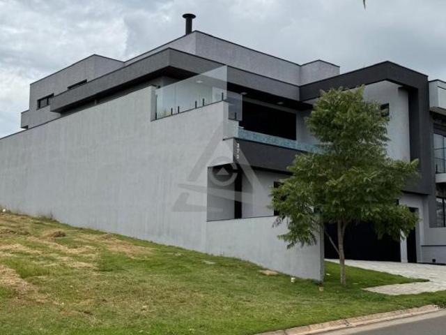 Casa à venda em Paulínia, Jardim Ypê, com 3 suítes, com 270 m², La Dolce Vita Paulinia