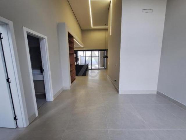 Casa à venda em Paulínia, Jardim Ypê, com 3 suítes, com 200 m², La Dolce Vita Paulinia
