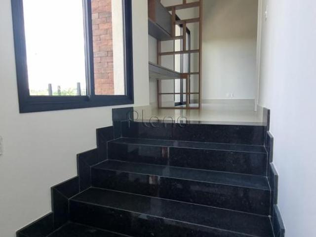 Casa à venda em Paulínia, Jardim Ypê, com 3 suítes, com 216.32 m², La Dolce Vita