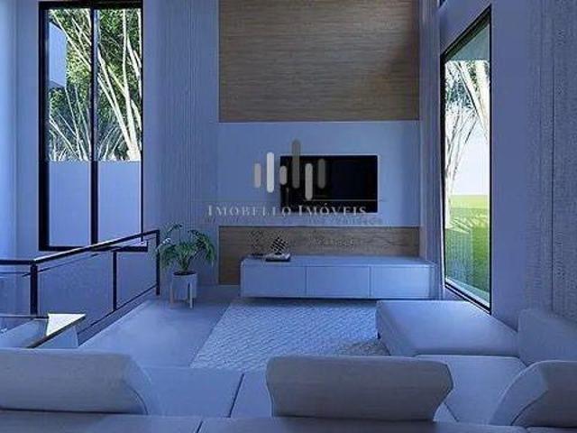 Casa à venda em Paulínia, Jardim Ypê, com 3 suítes, com 218.59 m², LA DOLCE VITA PAULÍNIA