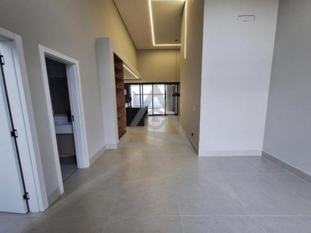 Casa à venda em Paulínia, Jardim Ypê, com 3 suítes, com 300 m², La Dolce Vita Paulinia