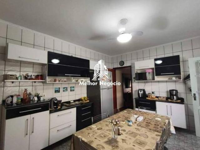 Casa à venda em Paulínia, Jardim Ypê, com 2 quartos, com 91 m²