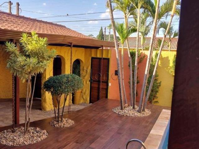 Casa à venda em Paulínia, Jardim Ypê, com 2 quartos, com 324 m²