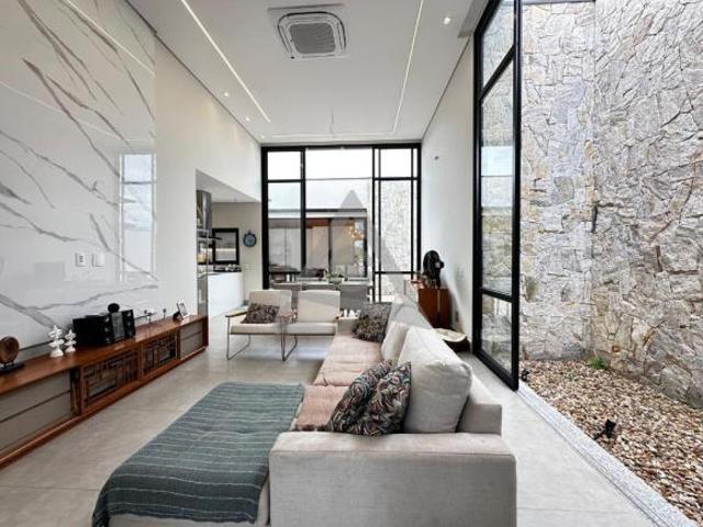 Casa à venda em Paulínia, Jardim Ypê, com 4 quartos, com 240 m², La Dolce Vita Paulinia