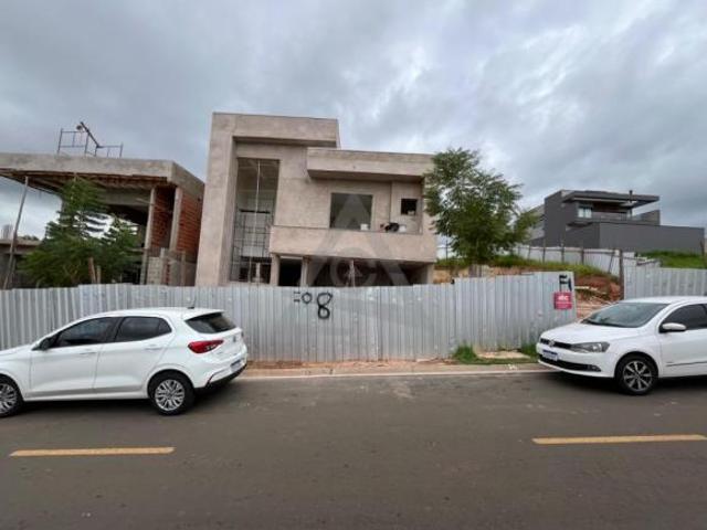 Casa à venda em Paulínia, Jardim Ypê, com 4 suítes, com 240 m², La Dolce Vita Paulinia