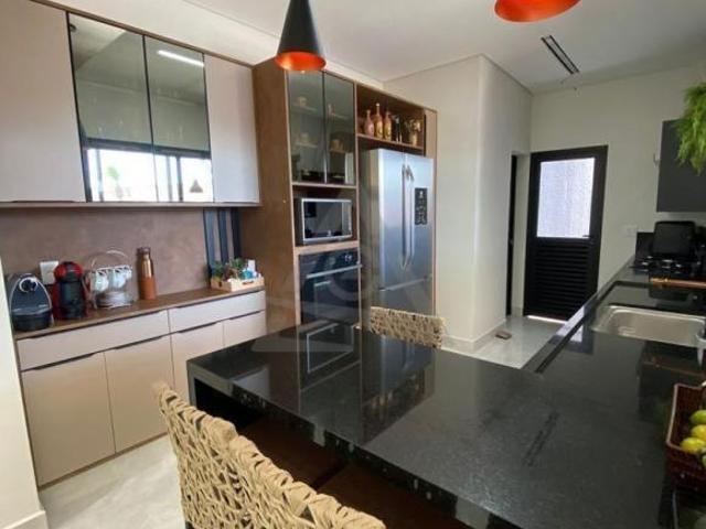Casa à venda em Paulínia, Jardim Ypê, com 4 suítes, com 289 m², La Dolce Vita Paulinia