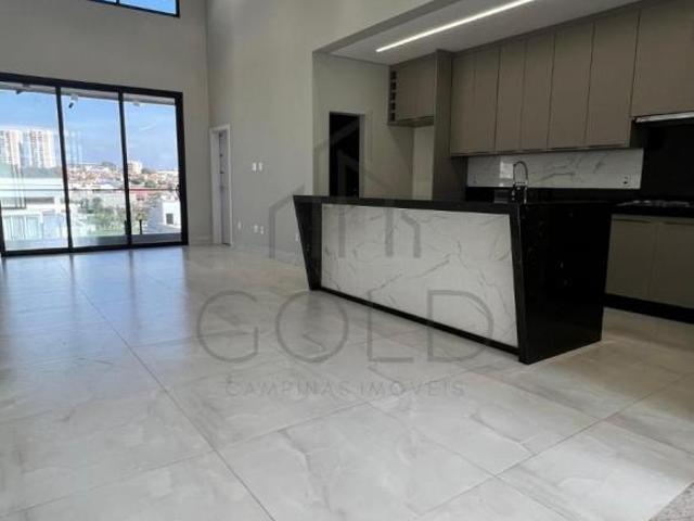 Casa à venda em Paulínia, Jardim Ypê, com 4 suítes, com 230.63 m², La Dolce Vita Paulínia